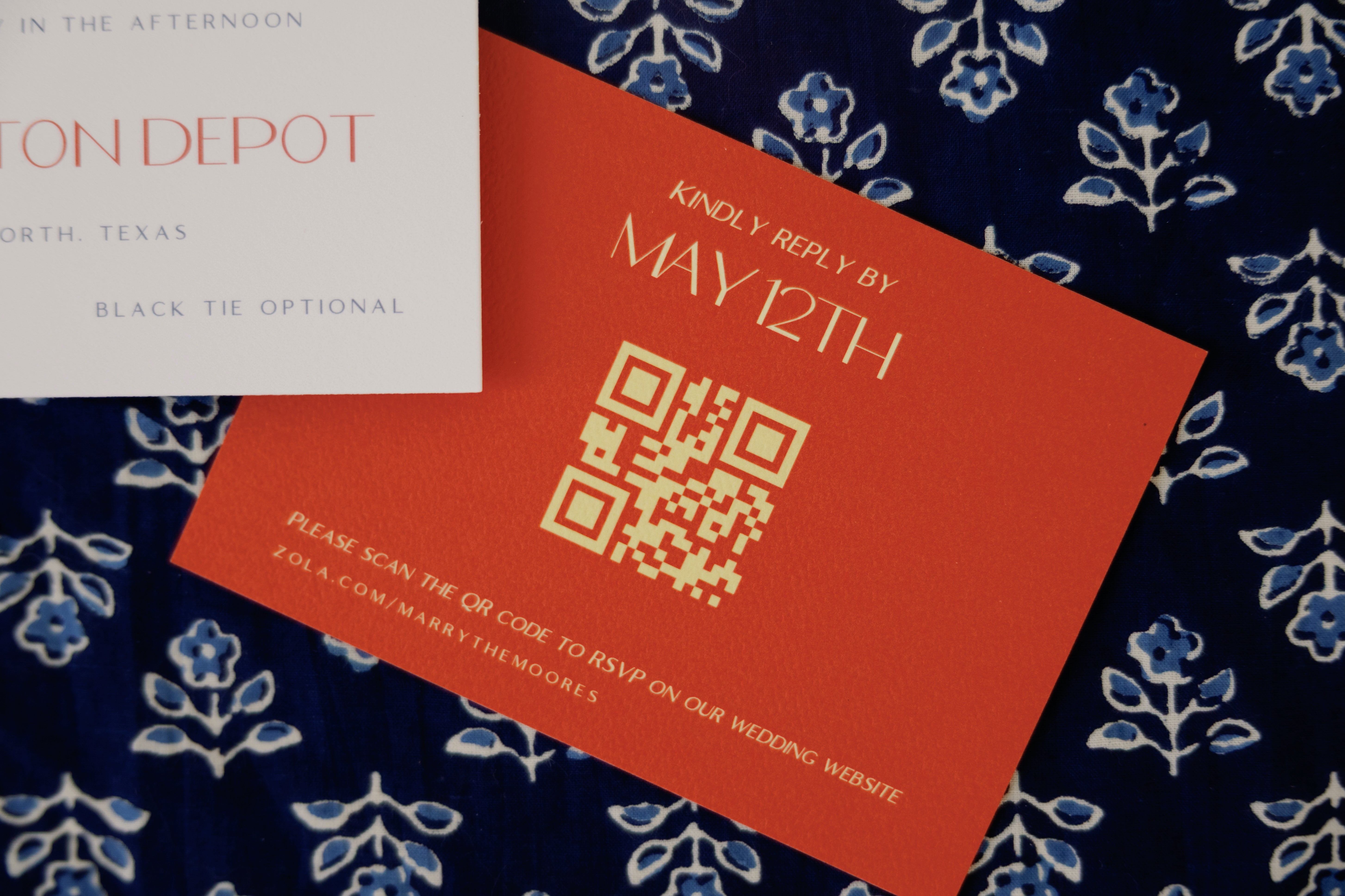 How Much Do Wedding Invitations Cost? A Budget Breakdown – Mimo Market